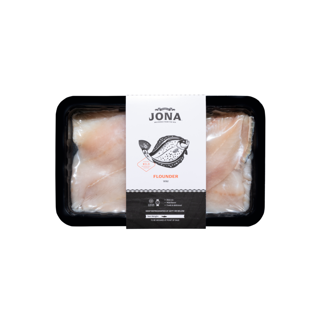 Fresh Fish - MyKosherFish.com