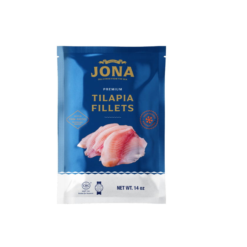 Premium Kosher Fish - MyKosherFish.com