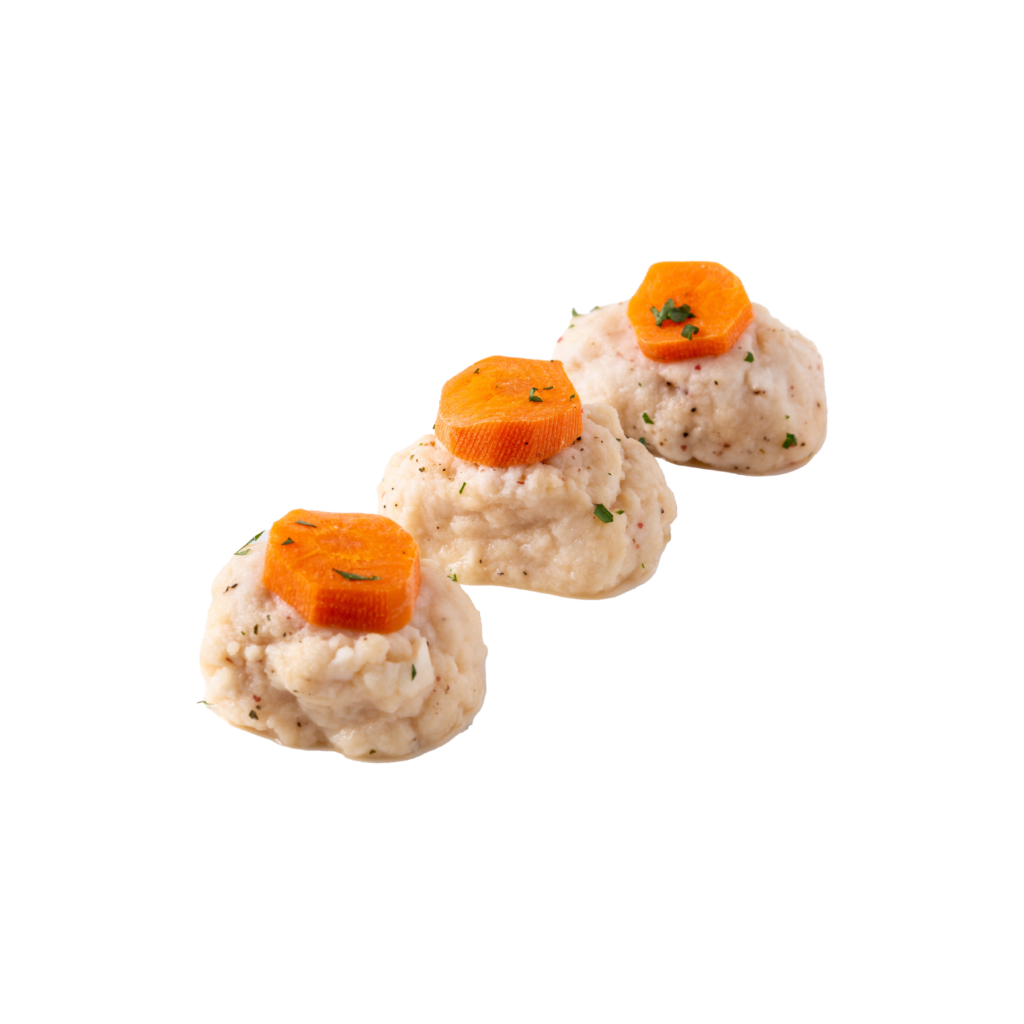 Gefilte Fish - MyKosherFish.com