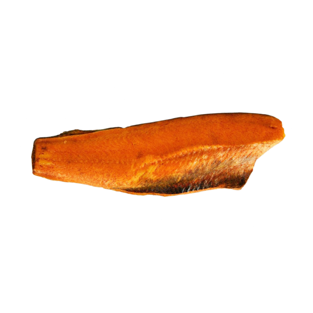 Smoked Sable (Whole) - MyKosherFish.com