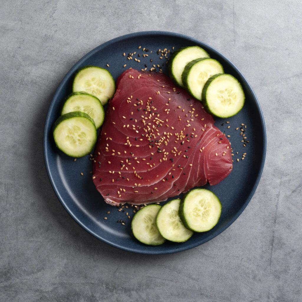 About MyKosherFish - MyKosherFish.com