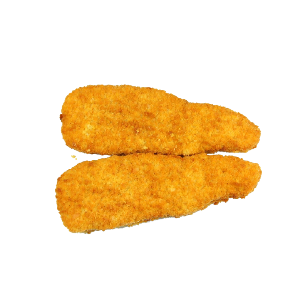 Breaded Fish - MyKosherFish.com
