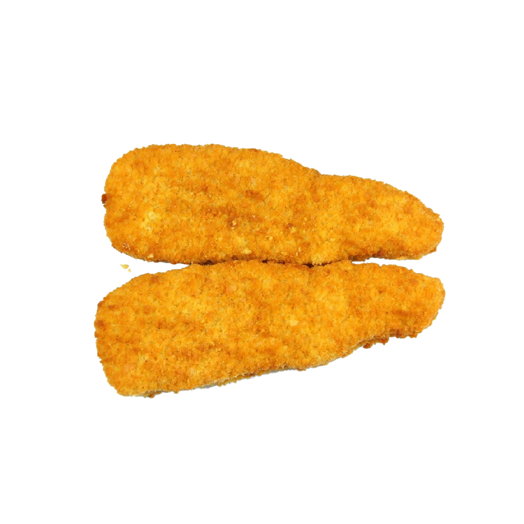 Breaded Fish - MyKosherFish.com