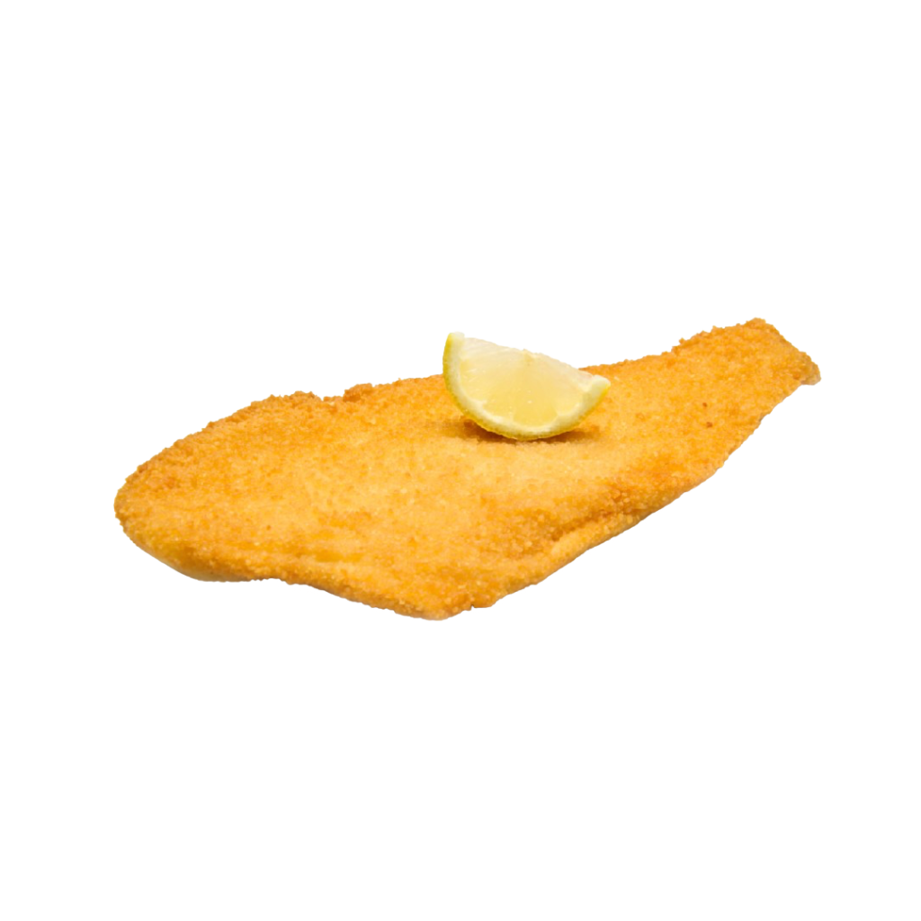 Breaded Fish - MyKosherFish.com