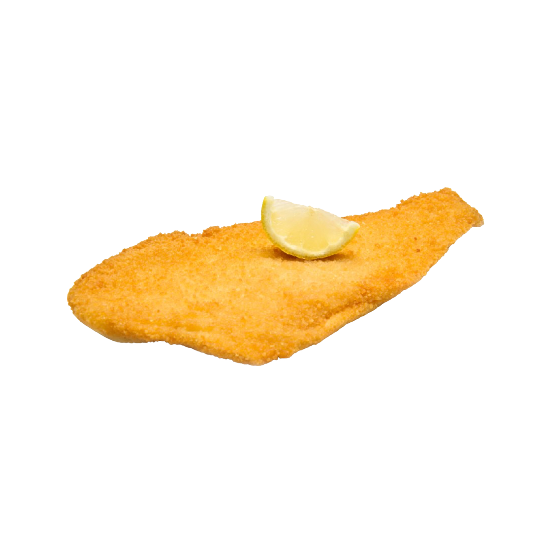 Breaded Fish - MyKosherFish.com