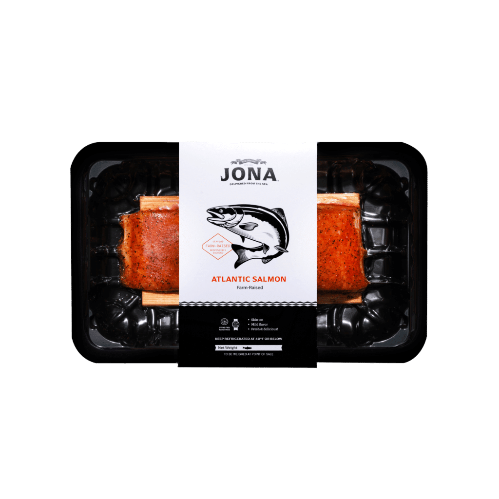 Ready to Grill - MyKosherFish.com